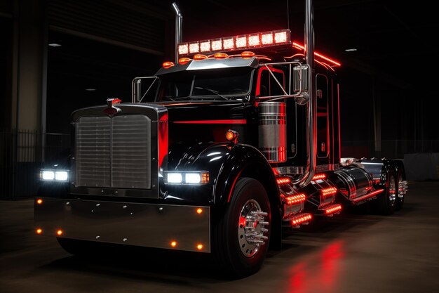 Road Hero Parts - Chrome Semi Truck Parts and Accessories